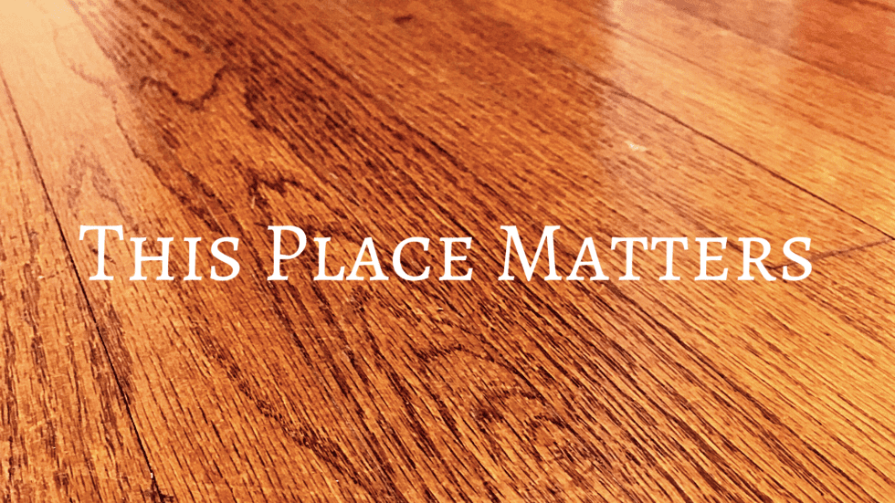 This Place Matters | Clinton House Museum